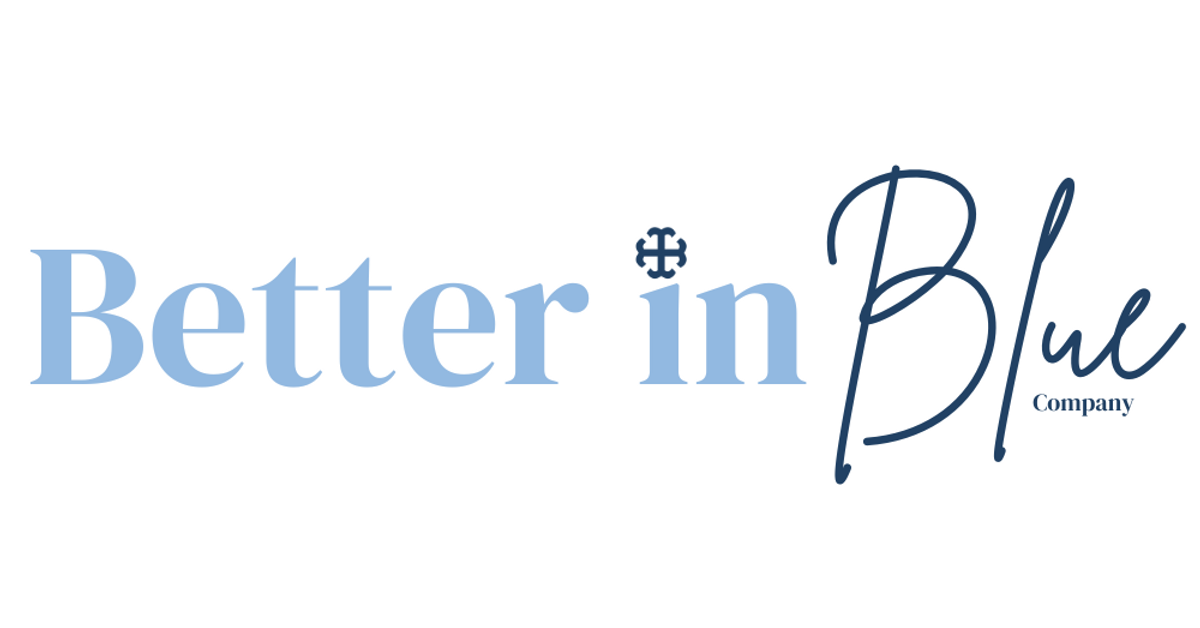 Smick City Collection – Better in Blue Co.